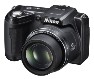 My camera died, I have a warranty - now I need help! - A Hen's Nest ...